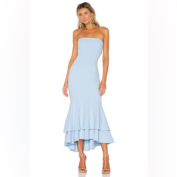 Lovers + Friends | Dresses | Revolve Lovers And Friends Dillion Midi ...